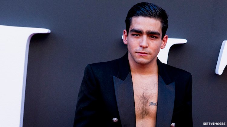 Who Plays Omar Shanaa In Elite Omar Ayuso Bio Age