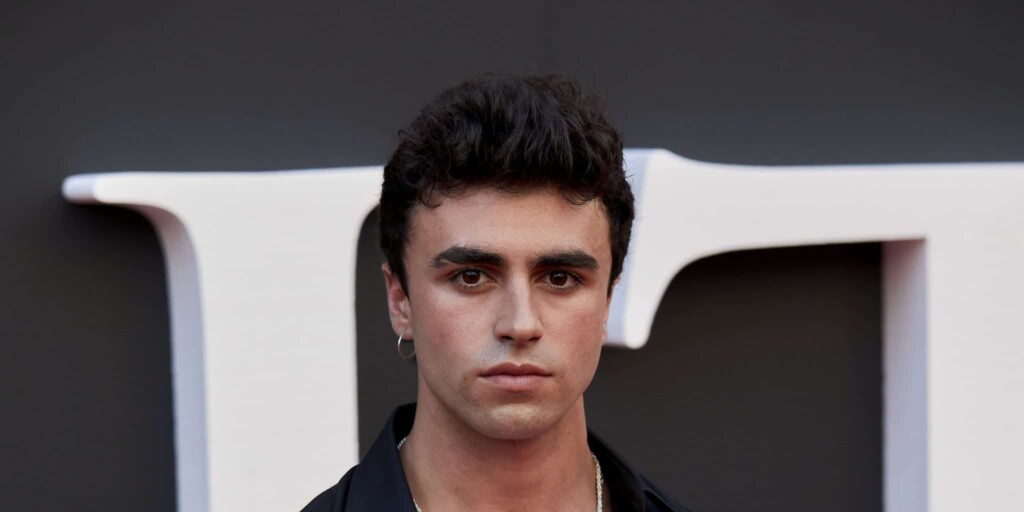 Who Plays Omar Shanaa In Elite Omar Ayuso Bio Age